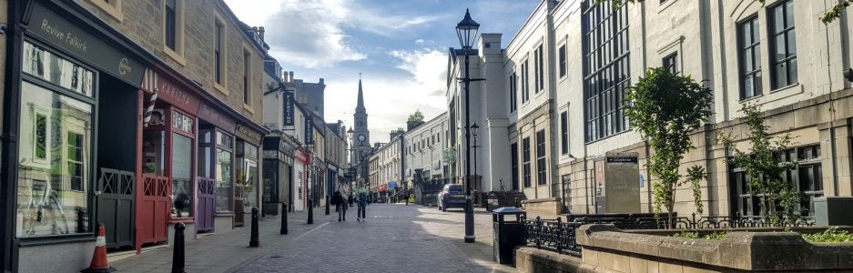 Contact – Pat Reid